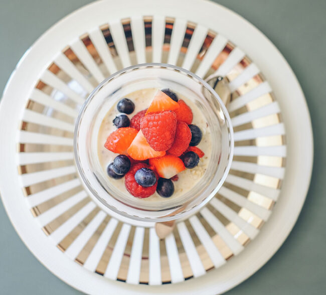 About Us - Absolute Taste Inflight